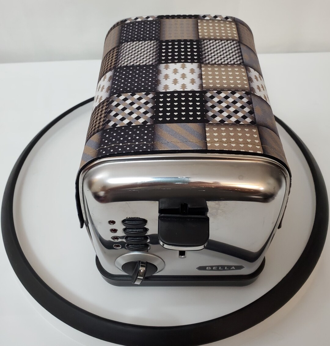 Toaster Huggee Toaster Cover It's Magnetic - Etsy