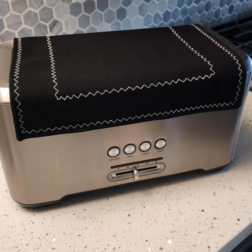 ToasterHuggee - Etsy