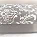 Grey Long-slot Toaster Cover by Toaster Huggee - Etsy
