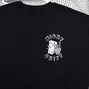 Night Shift Nurse SVG Night Shift Skeleton Coffee Cup SVG - Etsy