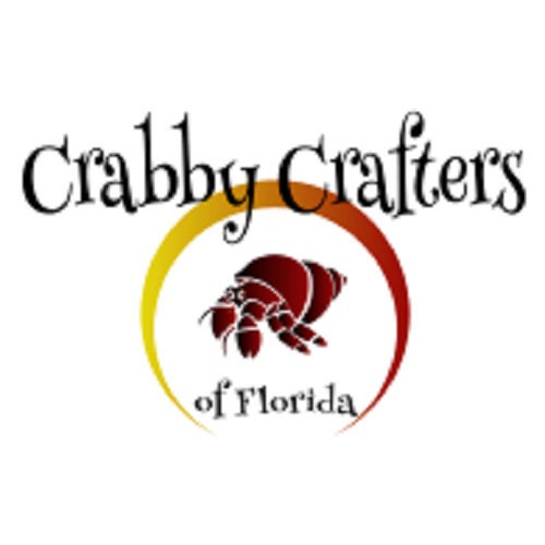 CrabbyCraftersFL - Etsy