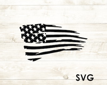 Flag svg | Etsy