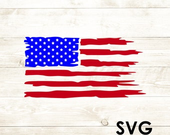 Flag svg | Etsy