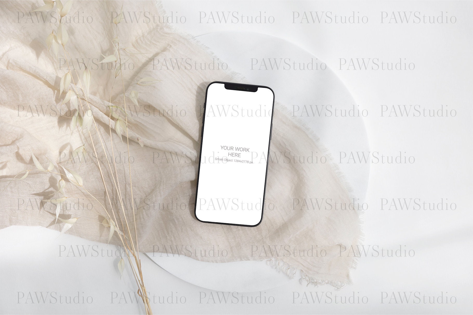 Iphone Mockup Iphone Screen Mockup Device Mockup Smartphone - Etsy