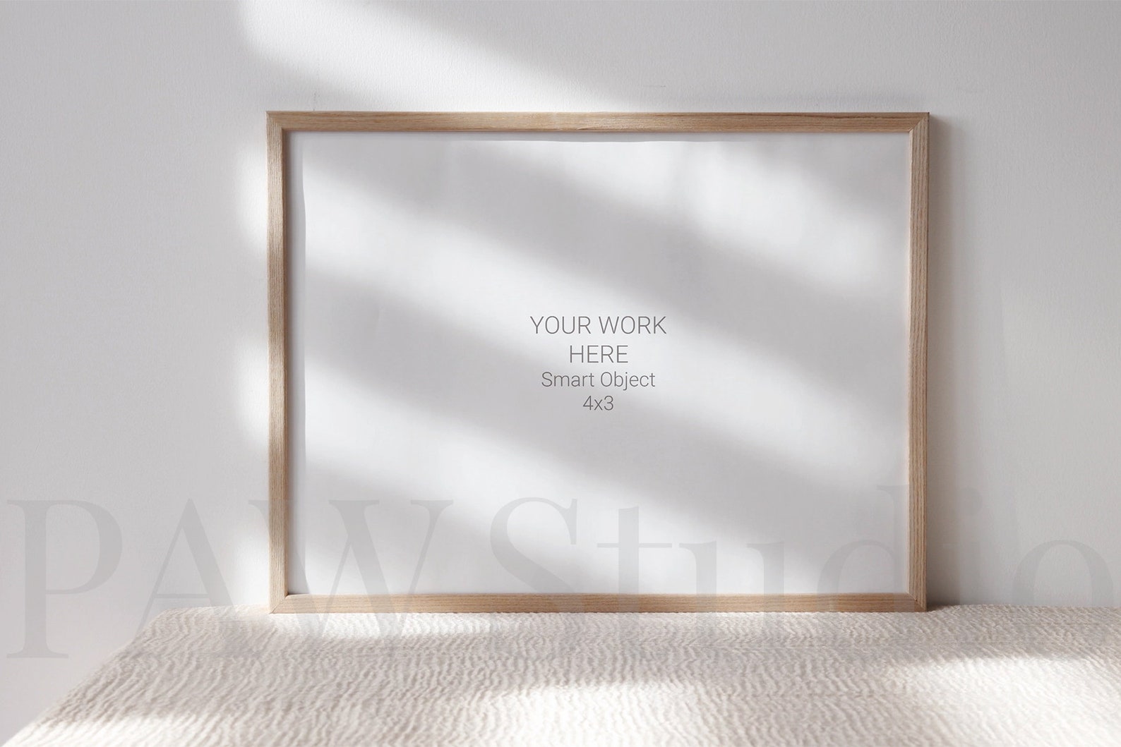 Photo Frame Mockupvideo Mockupmockup Videoframe - Etsy