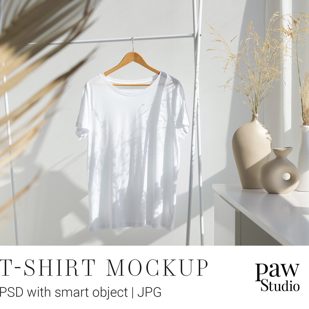 T-shirt Mockup, Printful Mock Up, Printify Mockup, Shirt Mockup 3001 ...