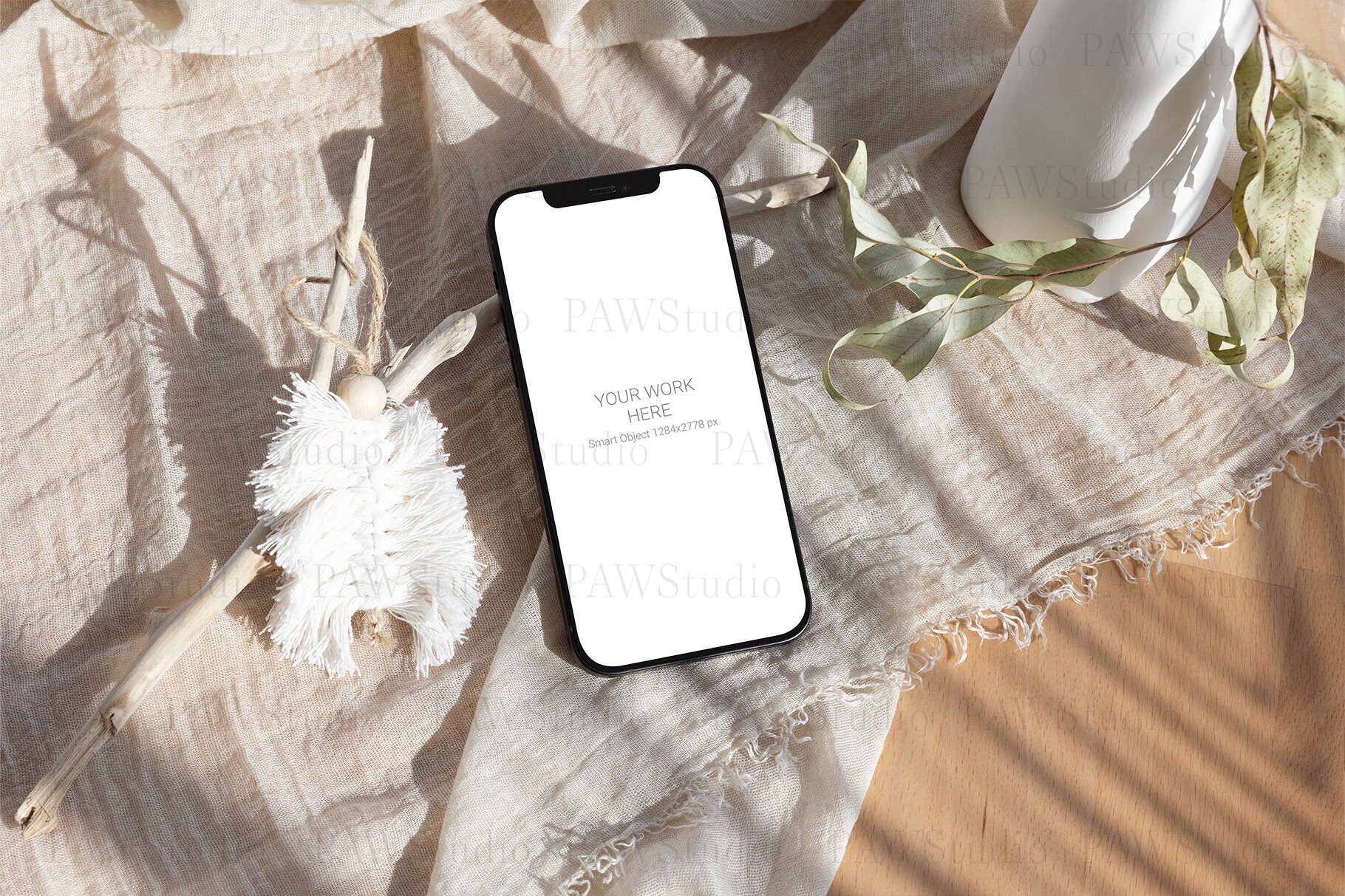Iphone Mockup Iphone Screen Mockup Device Mockup Smartphone | Etsy