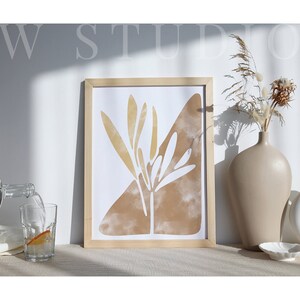 Video Photo Frame Mockup, Video 3x4 Frame Mockup, Vertical Frame Mockup ...