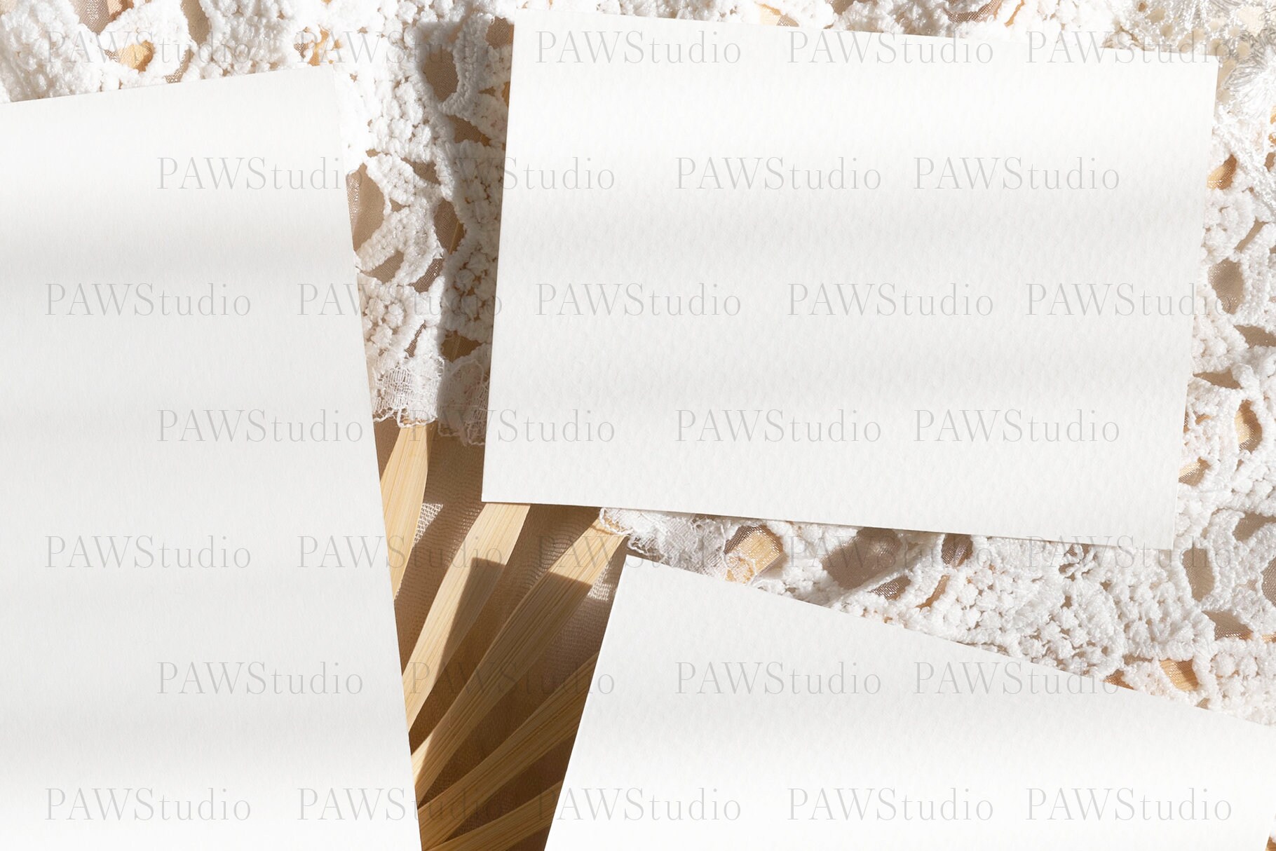 5x7 Card Mockup Photoshop Mockup PSD Mockup Wedding Card - Etsy