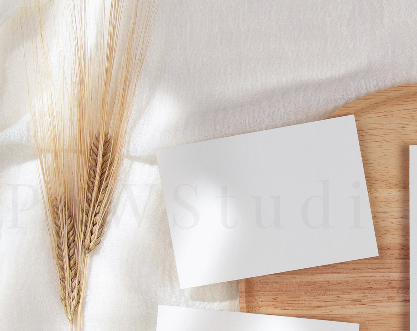 Card Mockup,greeting Card Mockup,5x7 Card Mockup,5x3.5 Card Mockup ...