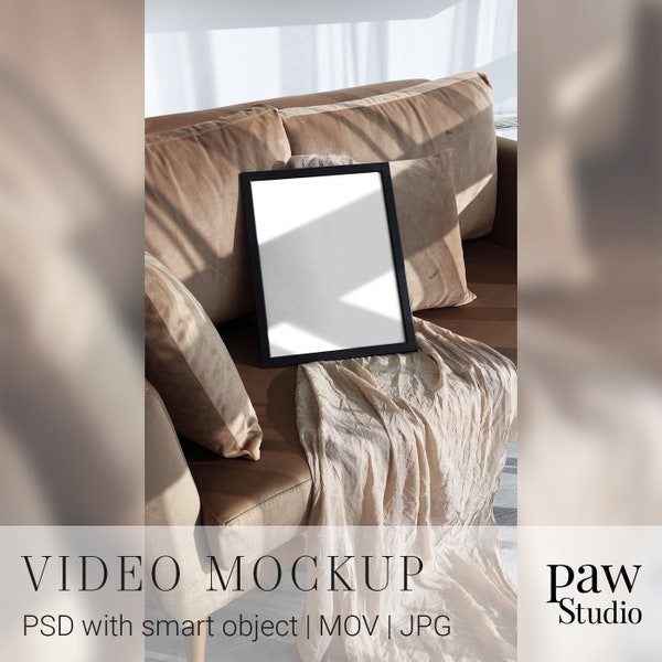 Ao Poster Template - Etsy