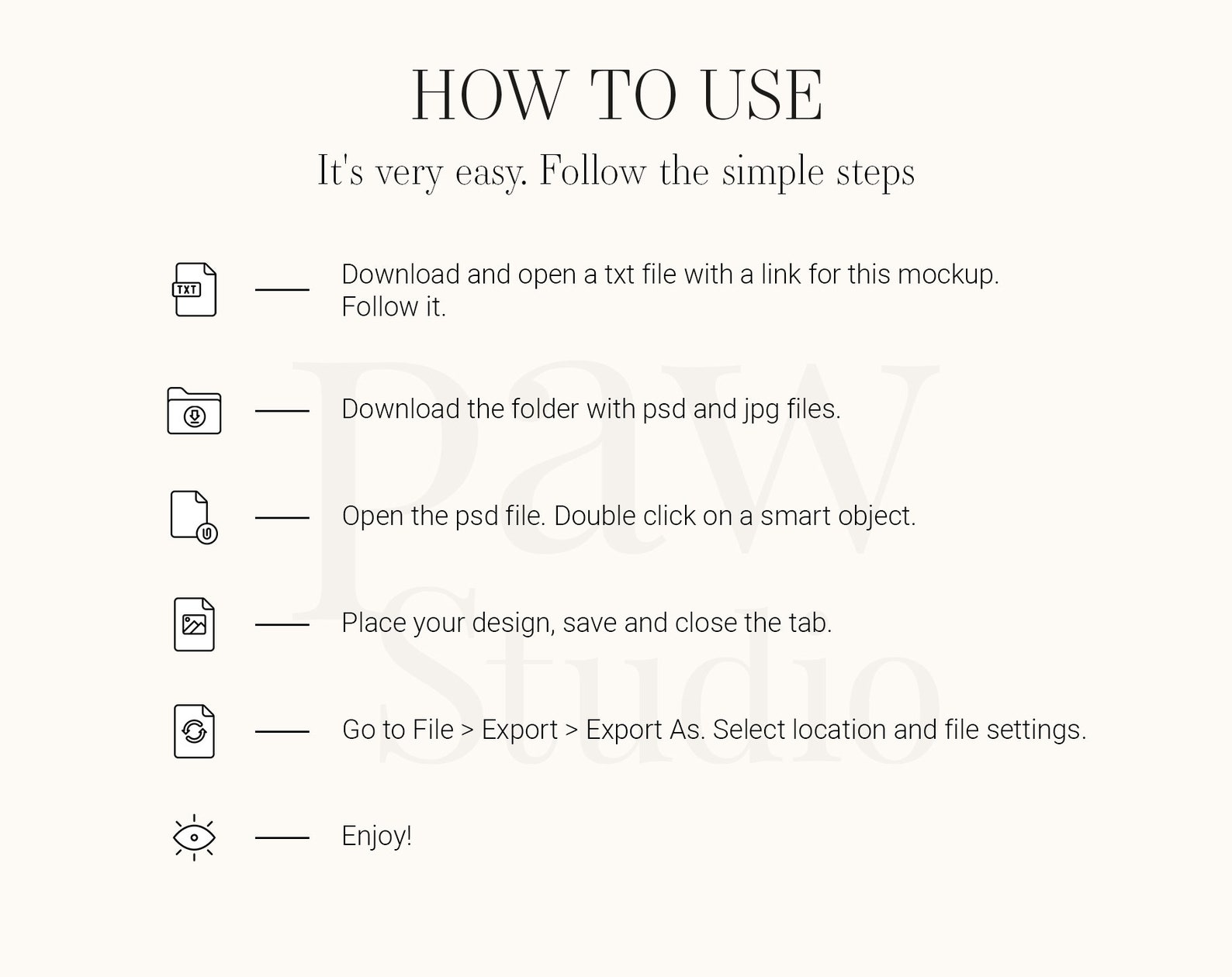 Welcome Sign Mockup White Card Mockup Wedding Sign Mockup - Etsy