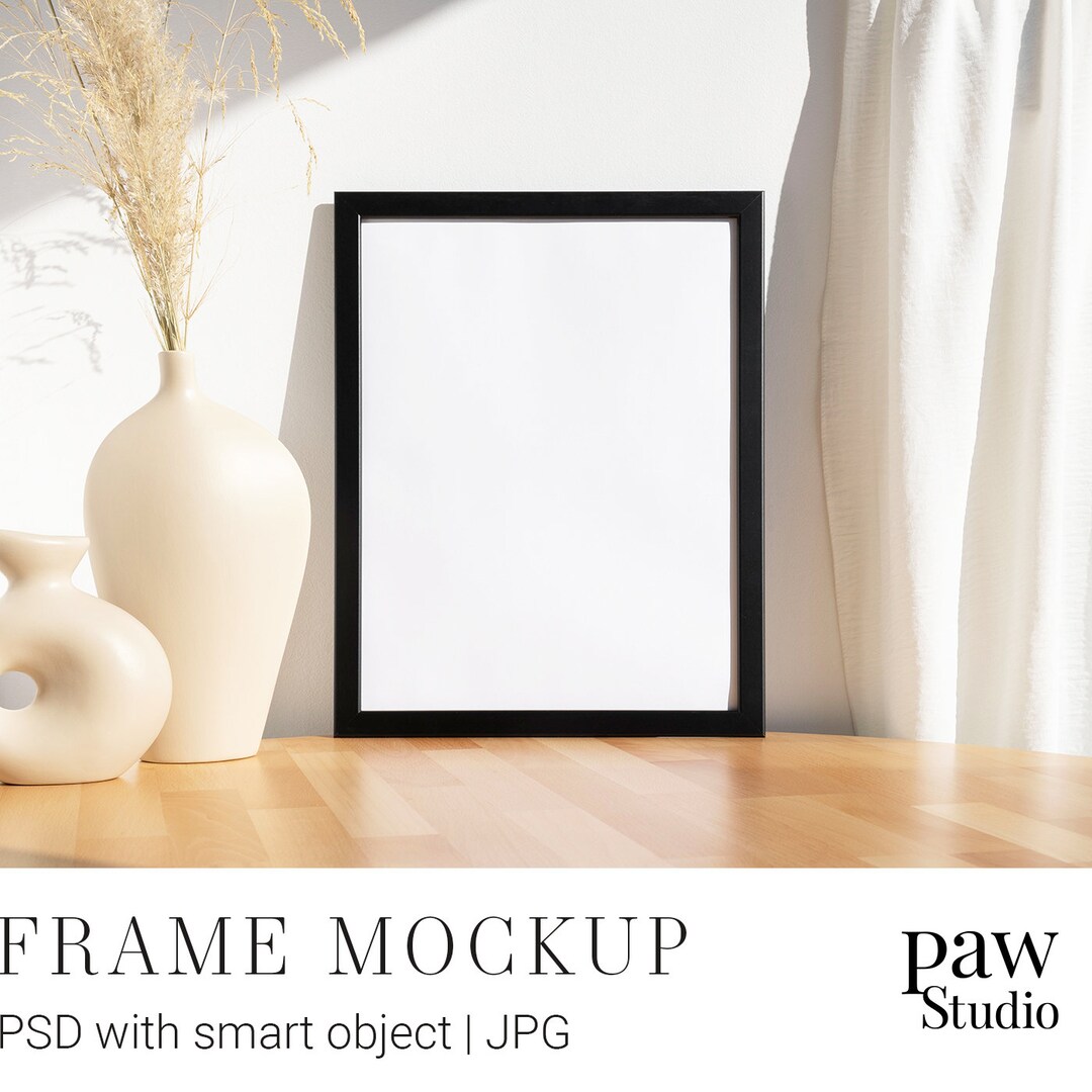 Frame Mock Up,mockup Frame,frame Mockup,poster Mockup,photo Frame ...