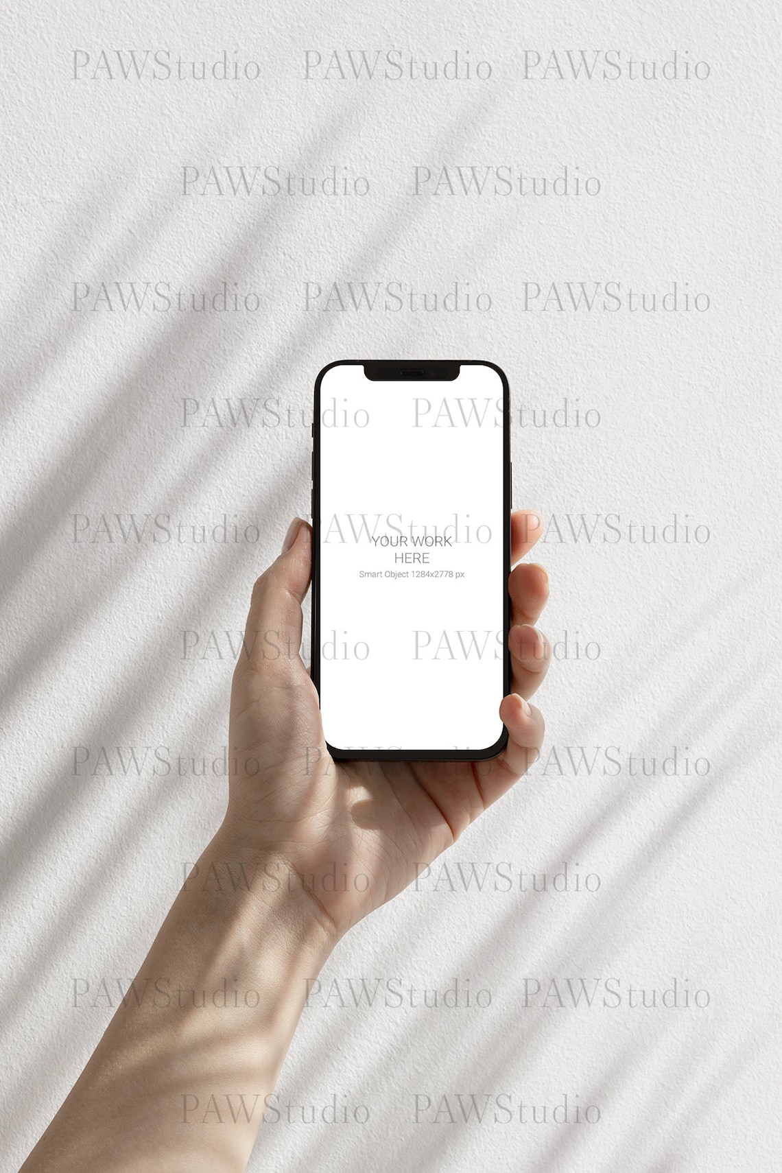 Iphone Mockup Iphone Screen Mockup Device Mockup Smartphone | Etsy