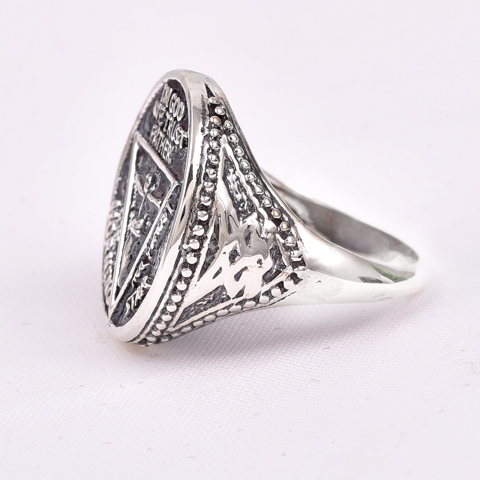 Attractive Lucifer Ring Lucifer Morningstar TV Show Lucifer - Etsy