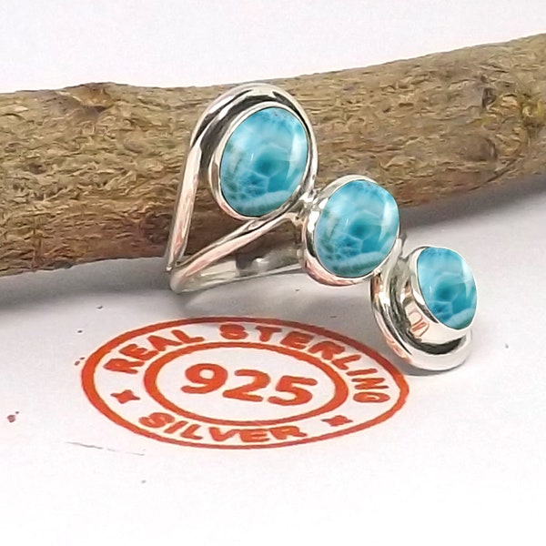 Mens Silver Ring - Etsy