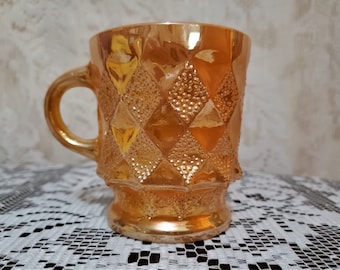 Fire King Mugs | Etsy