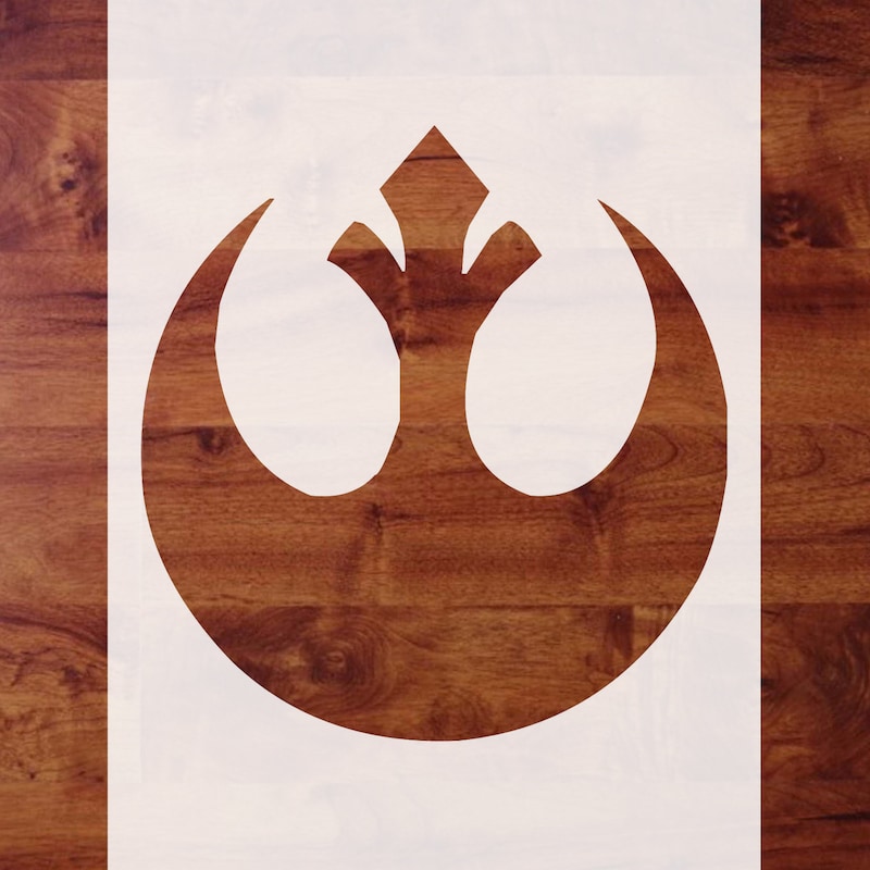 Rebel Stencils - Etsy