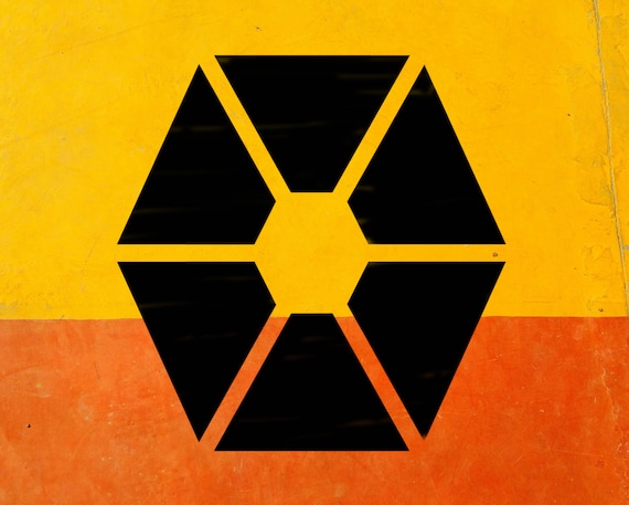 Separatist Symbol