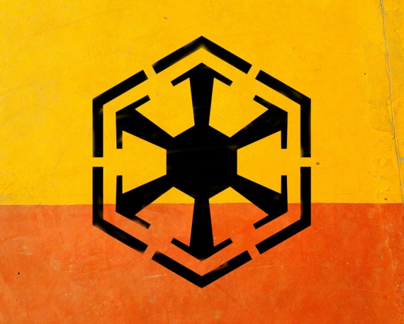 Sith Order Symbol