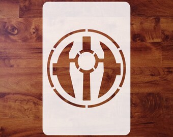 Empire Sith Painting - Etsy