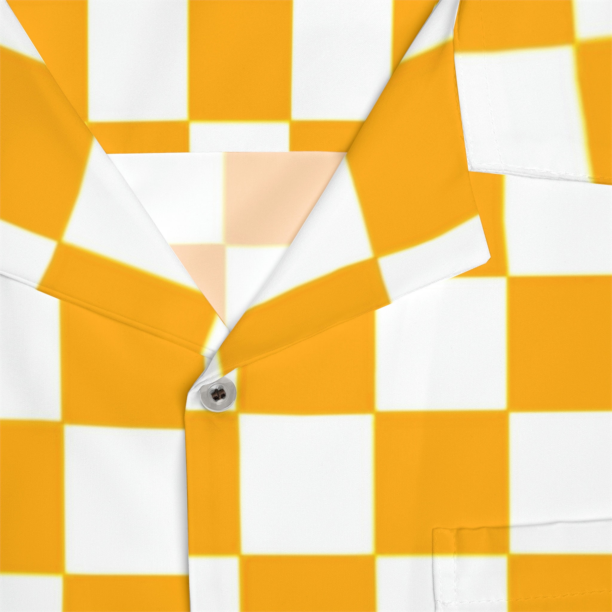 Tennessee Checkerboard Men's Hawaiian Shirt (AOP) - Etsy