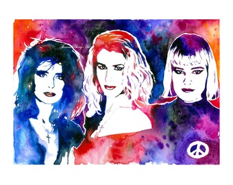 Bananarama Posters - Etsy