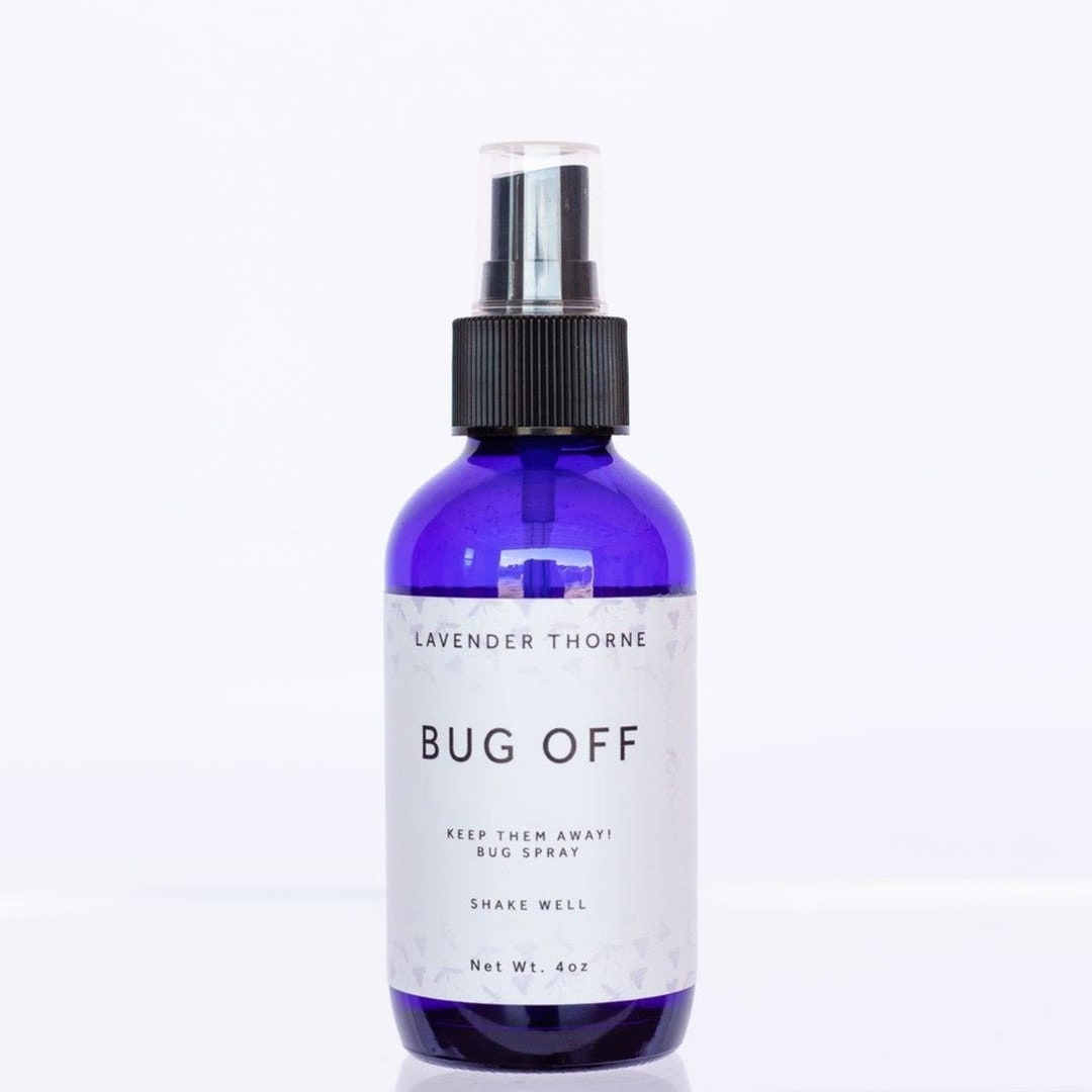 Bug Bye! - Etsy