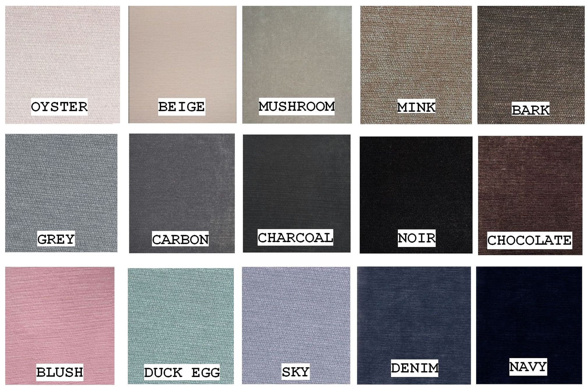 FABRIC SAMPLES . Order 1 and Then Message Me With the Other 2 You ...