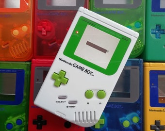 Gameboy Original Screen - Etsy