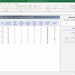 Reorder Point Calculator Excel Template Reorder Point - Etsy
