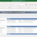 Employee Directory Excel Template Employee Planner - Etsy