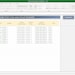 Reorder Point Calculator Excel Template Reorder Point Tracker Reorder ...