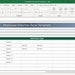Employee Directory Excel Template Employee Planner - Etsy