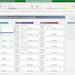 Work Request Tracker Excel Template – Task Management & Team Request ...