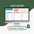Assignment Tracker Excel Template | Homework Organizer Excel Sheet ...