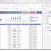 Assignment Tracker Excel Template Homework Organizer Excel Sheet ...