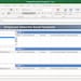 Employee Directory Excel Template Employee Planner - Etsy