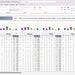 Employee Absence Point Tracker Excel Template: Point Calculator - Etsy