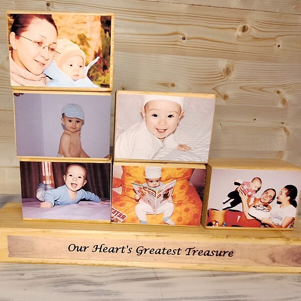 Photo Display - Etsy