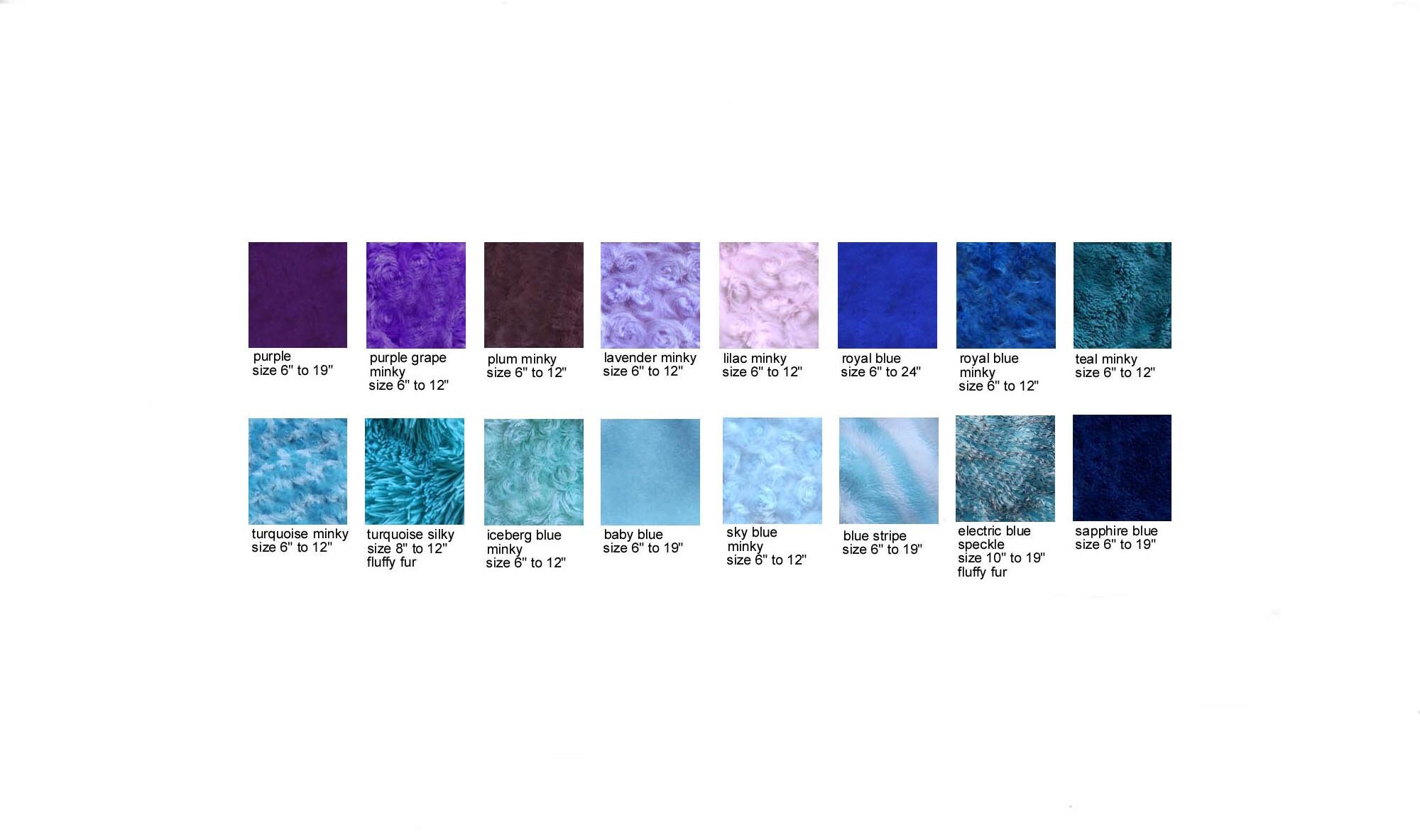 Gang Names And Colors