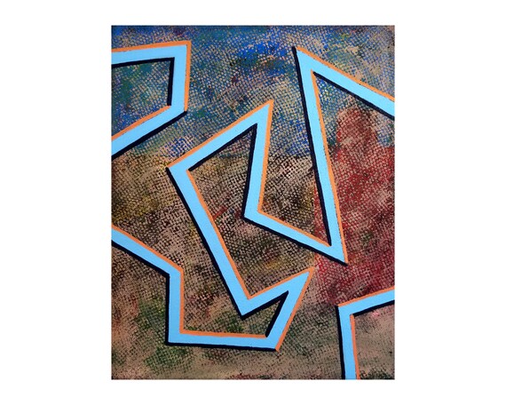 A Small Part of the Big Picture - Etsy