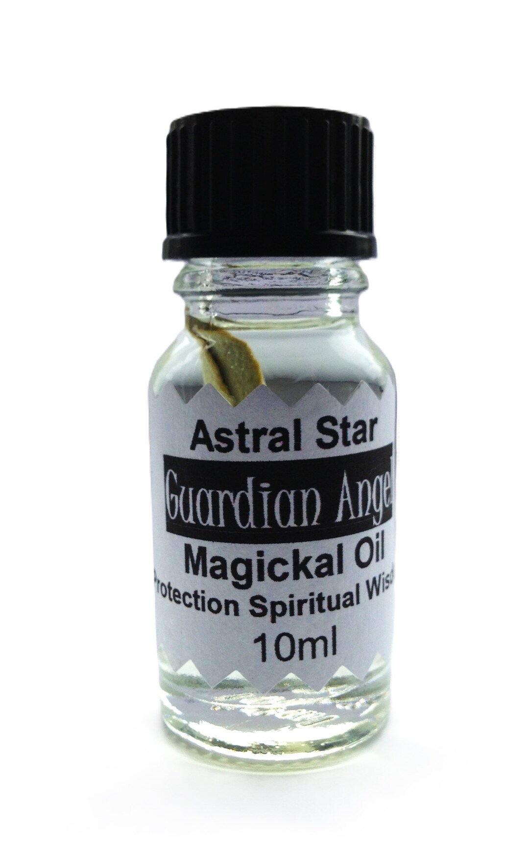 Guardian Angel Magickal Oil - Anointing Ritual Oil for Protection ...