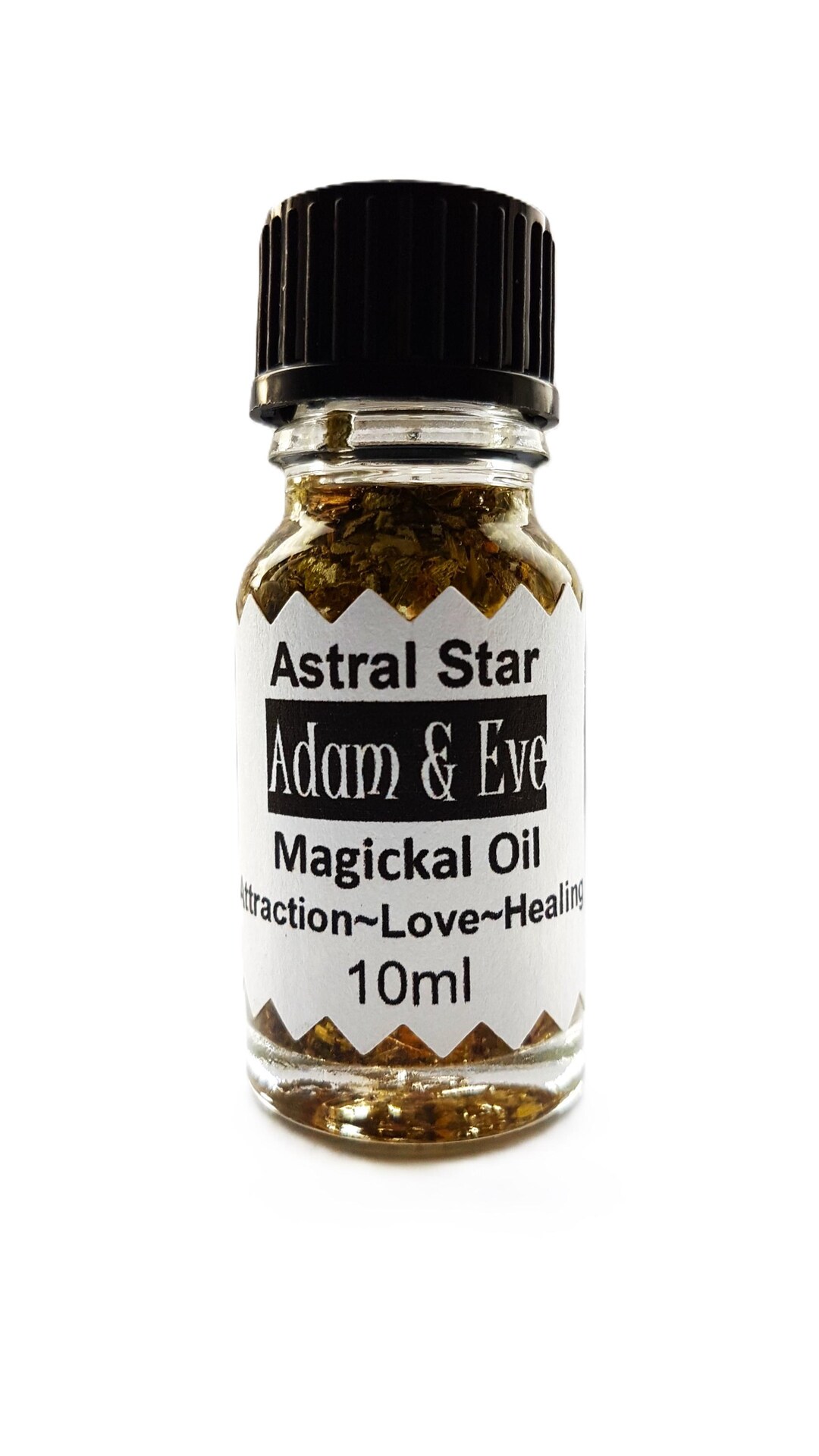 Adam & Eve Magickal Love Oil Attraction Love Healing Wicca Pagan Ritual ...