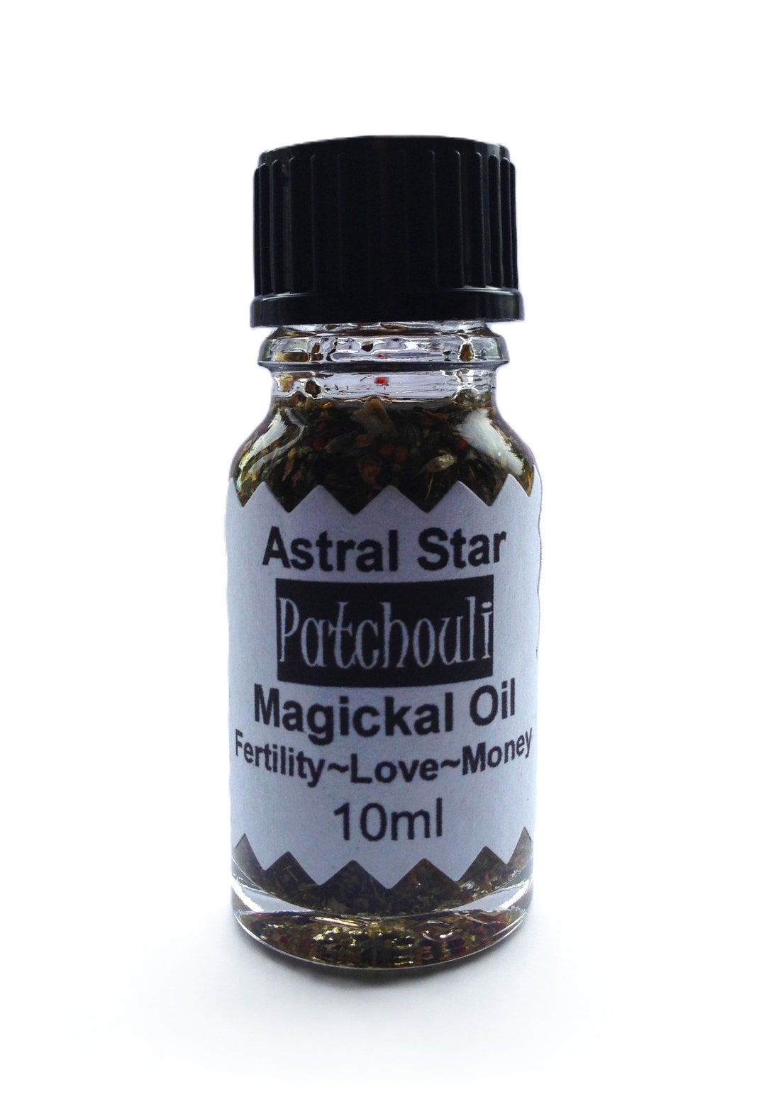 Patchouli Magickal Oil - Fertility Love Money Ritual Anointing Oil - Etsy