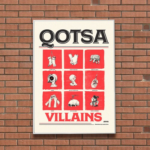 Queens of the Stone Age Rated R Poster - Etsy