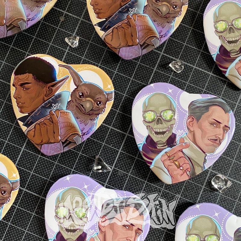 Dragon age inquisition main thème mod myra malmberg - Etsy Canada