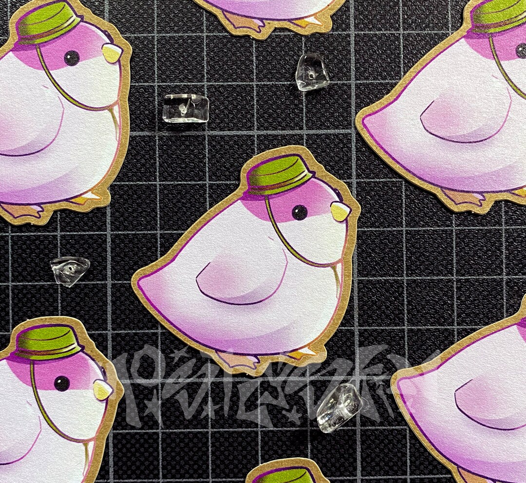 Bunchan Ryu Ga Gotoku Kraft Stickers - Etsy