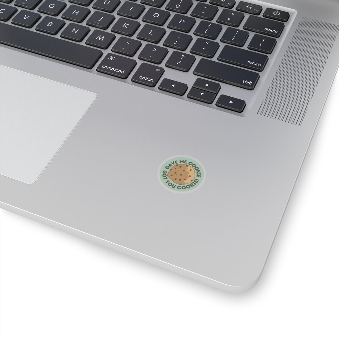New Girl Sticker Nick Miller Sticker 'gave Me Cookie, Got You Cookie ...