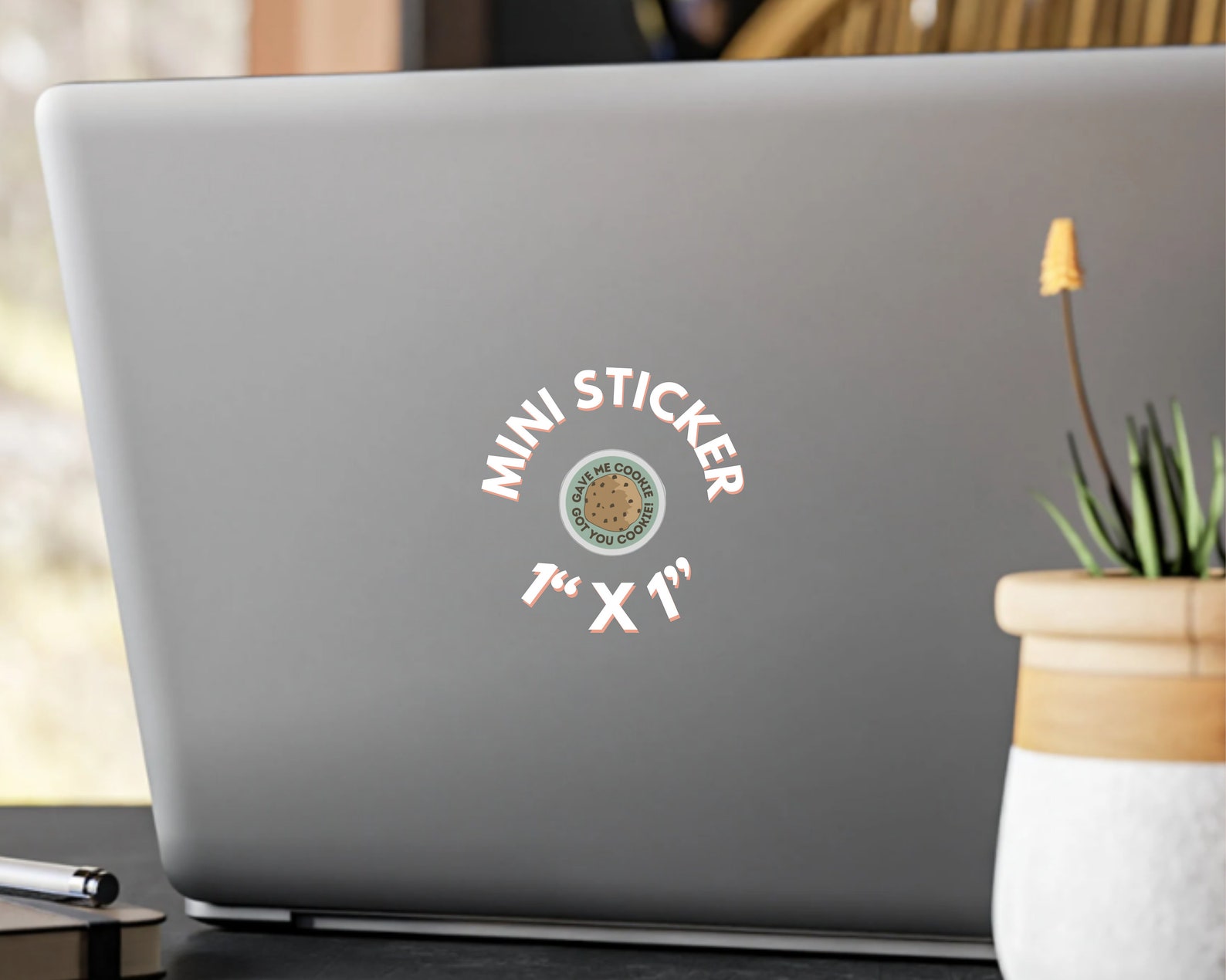 New Girl Sticker Nick Miller Sticker 'gave Me Cookie, Got You Cookie ...